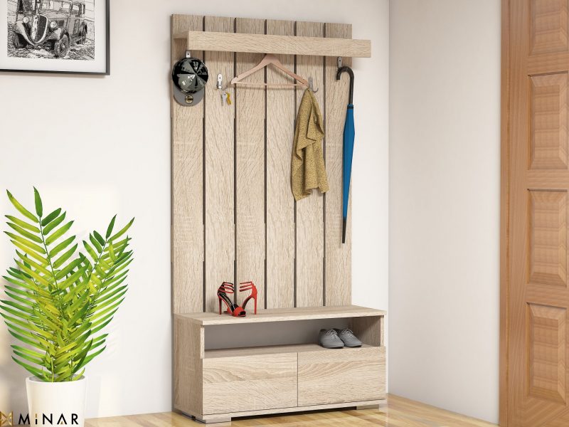 Cuier Ayk - Modela - Magazin Mobila Online