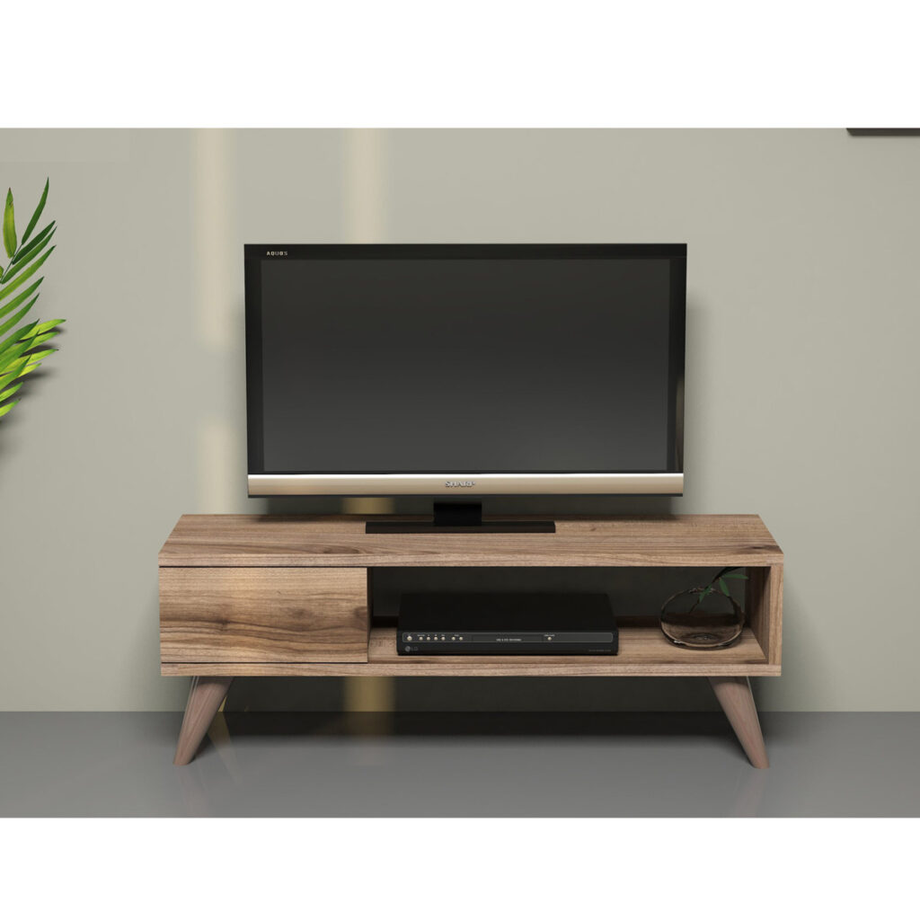 Set Comoda TV si rafturi Pers - Modela - Magazin mobila online Canapele ...