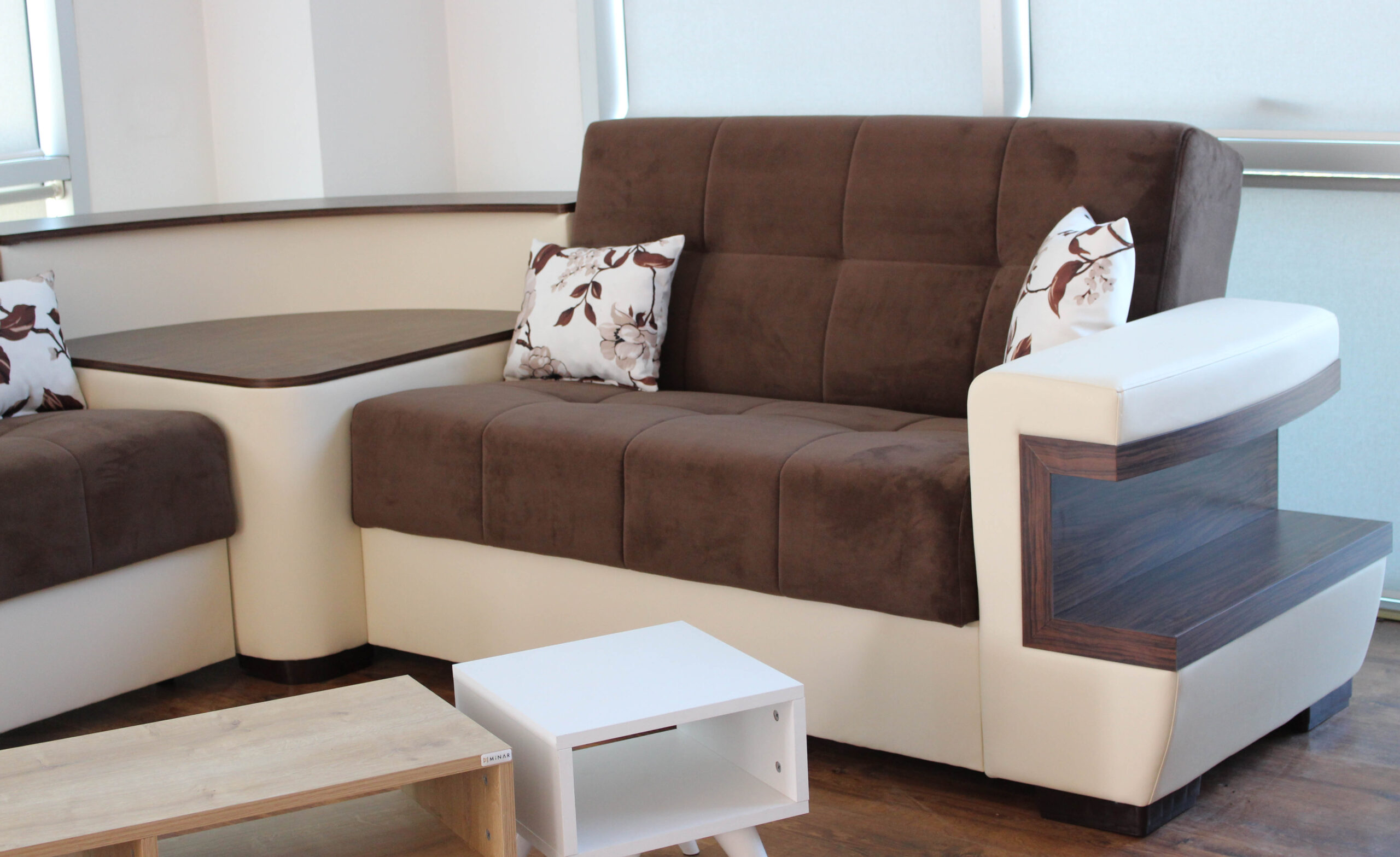 Coltar extensibil Rio Maro - Coltare Extensibile - Modela