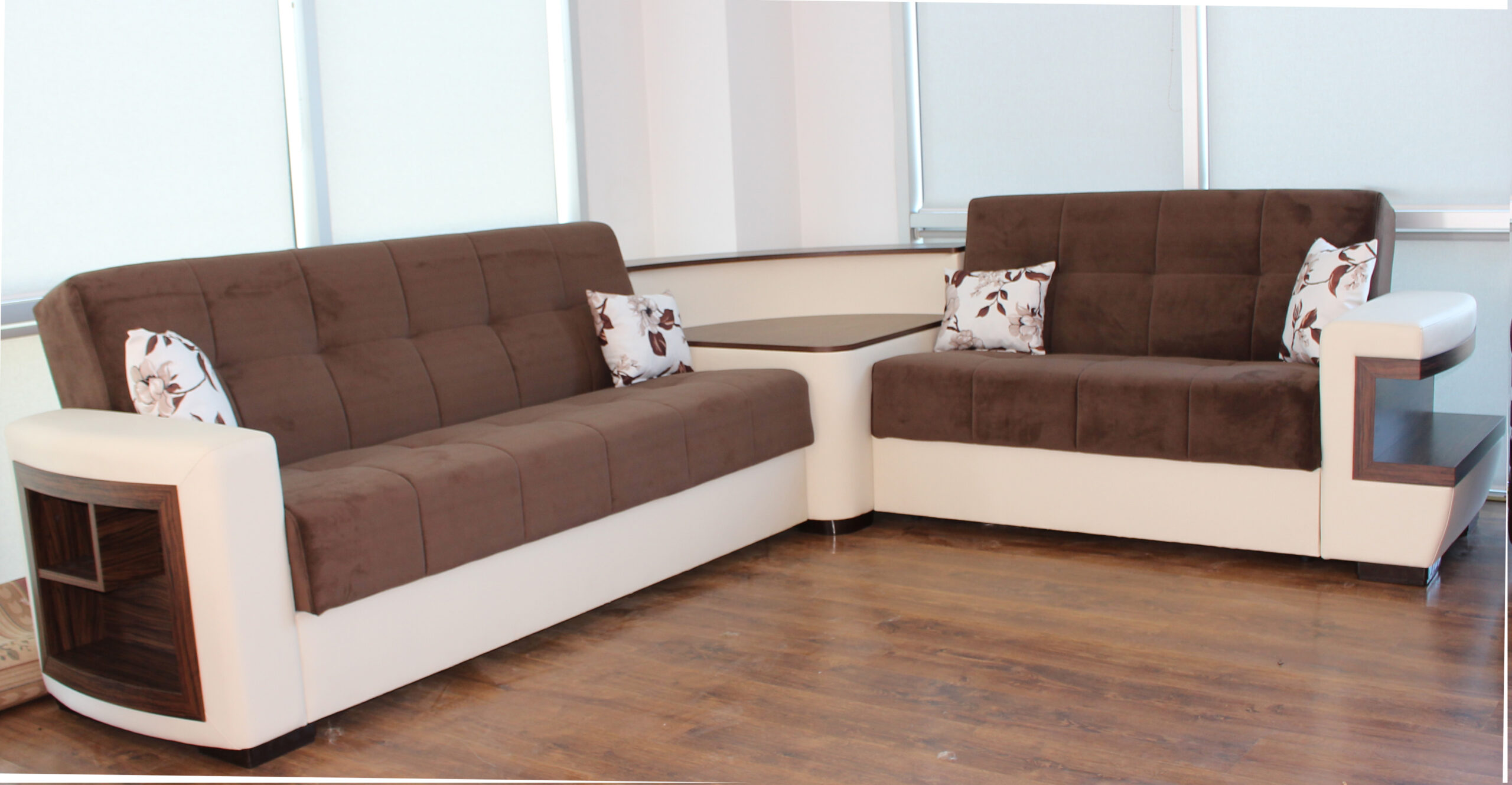 Coltar extensibil Rio Maro - Coltare Extensibile - Modela