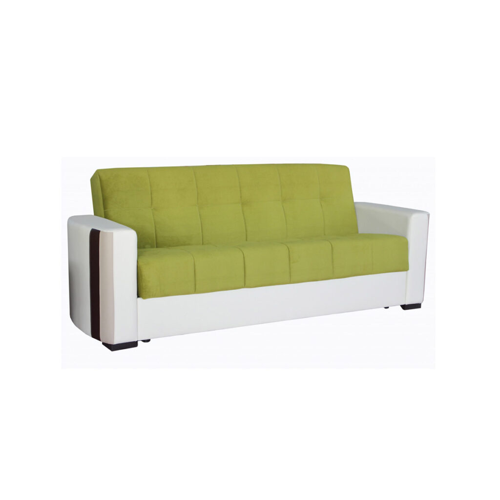 Canapea Extensibila cu Lada Depozitare Medeea - Modela