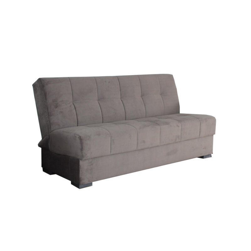 Canapea Extensibila cu Lada Depozitare Medeea - Modela