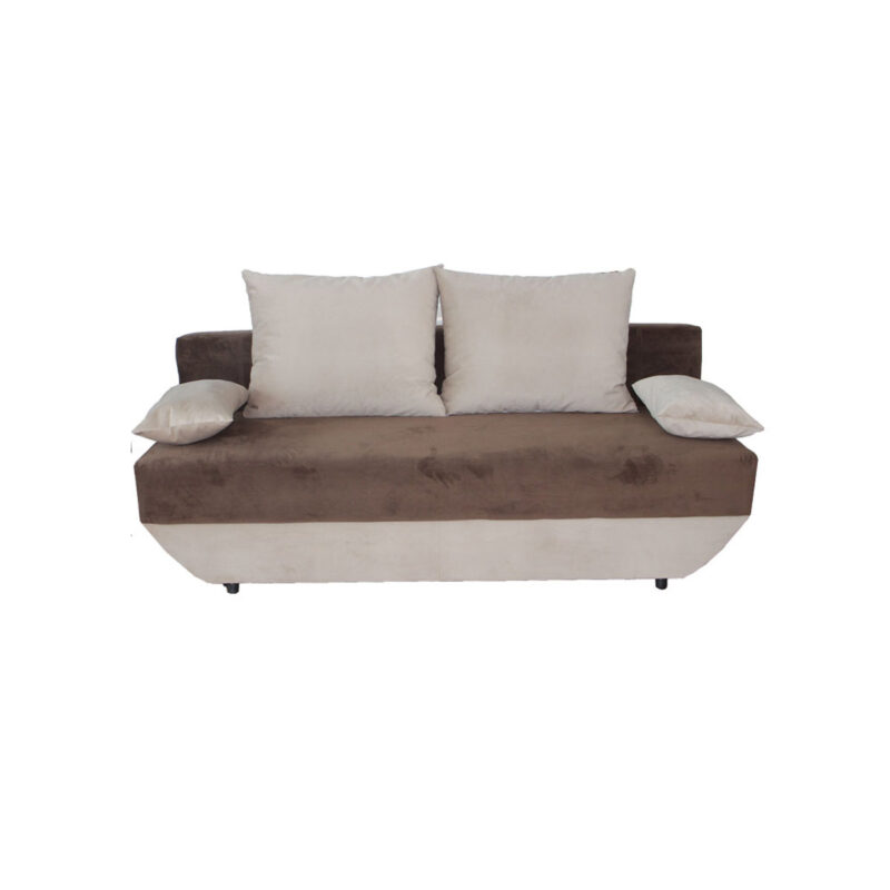 Canapea extensibila cu lada depozitare Medeea - Modela - Magazin Mobila ...