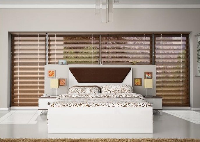 Dormitor classy cu un pat dublu la super pret - Modela - Magazin Mobila ...