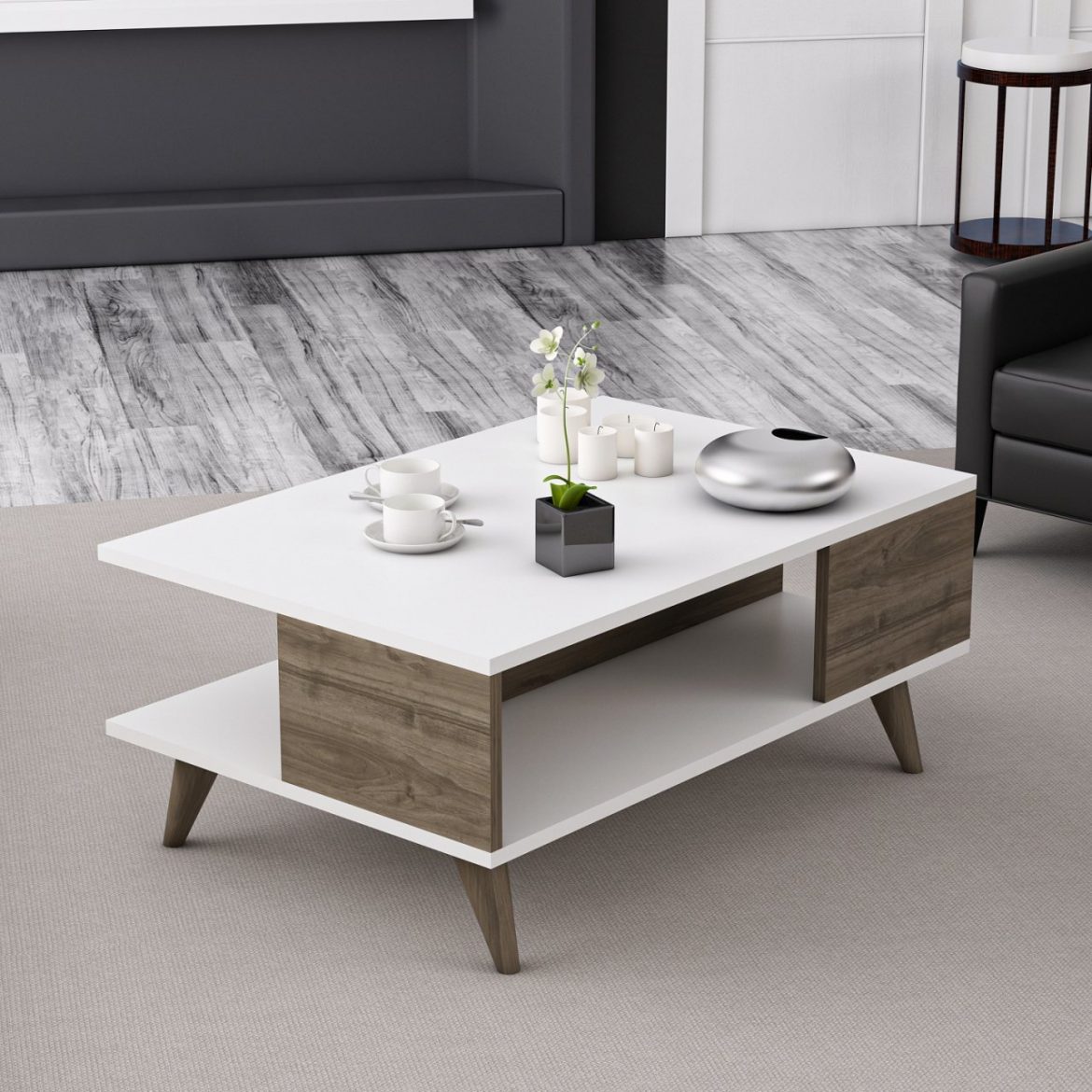 Masute living - Modela.ro