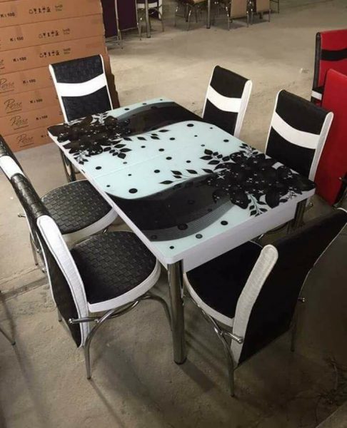 Mese extensibile- ultimele trenduri decorative de la Modela - Modela ...