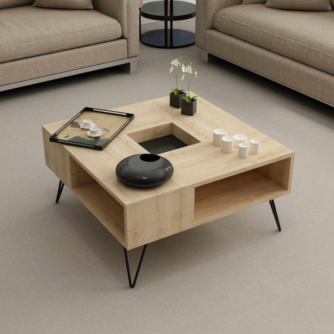 Masute living - Modela.ro