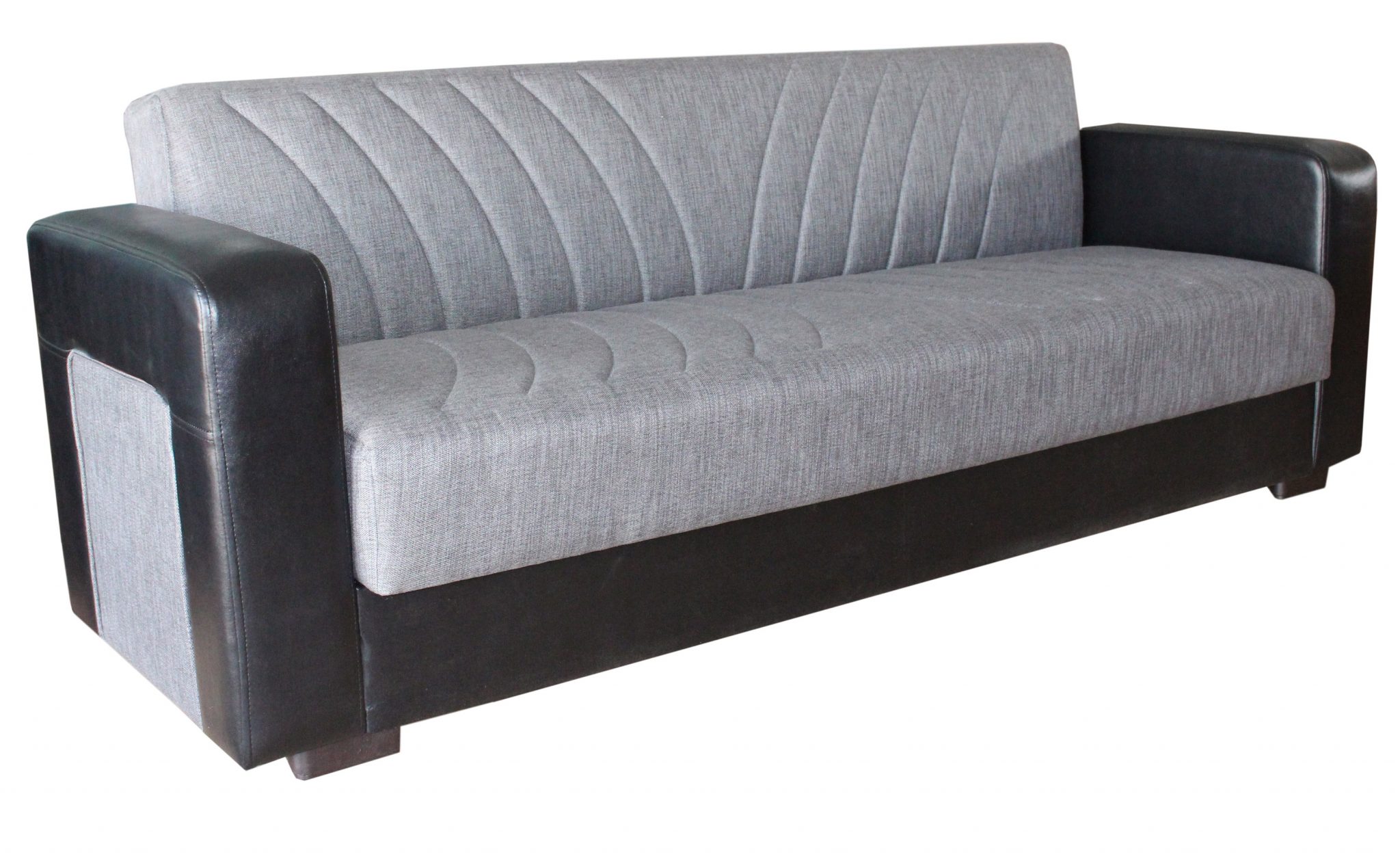 Canapea extensibila cu lada depozitare Medeea - Modela - Magazin mobila ...