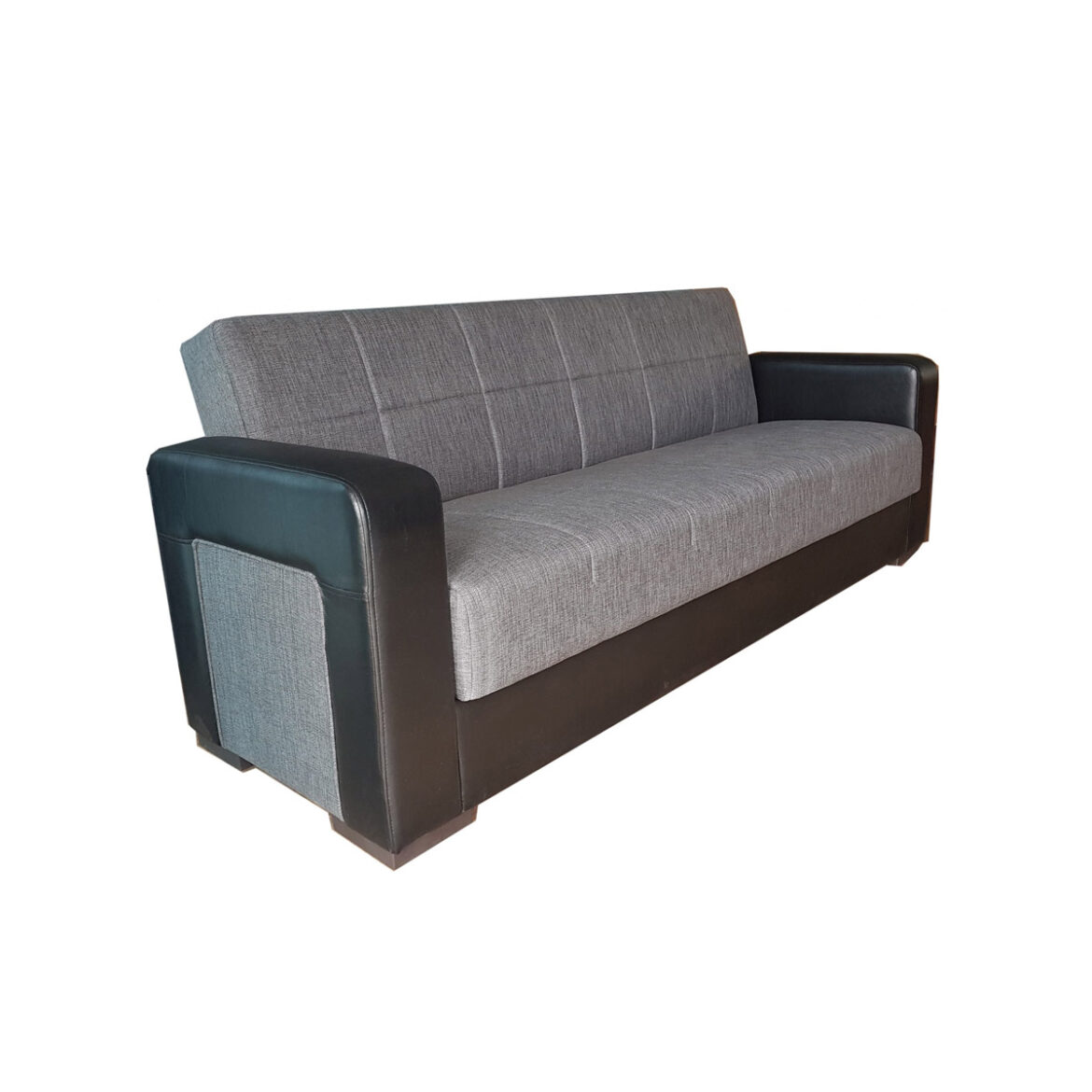 Canapea extensibila cu lada depozitare Medeea - Modela - Magazin Mobila ...