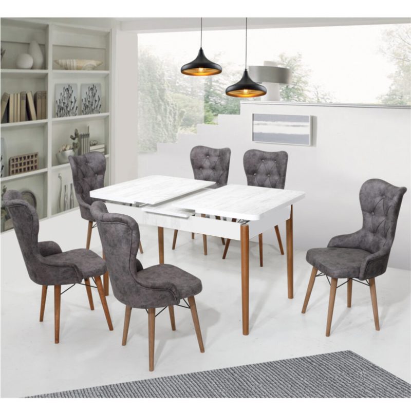 Mese Bucatarie - Modele și Prețuri | Modela