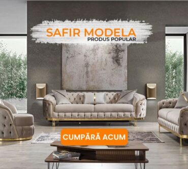 Modela.ro: Cel Mai Popular Magazin Mobila Online